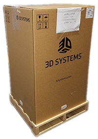 Repacking the Figure 4 Standalone