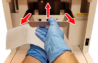 NextDent 5100 Post Processing