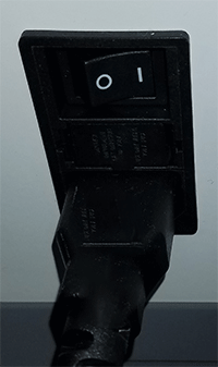 Figure 4 Standalone Emergency Shutdown