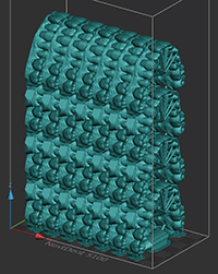NextDent Print Material Quick Reference