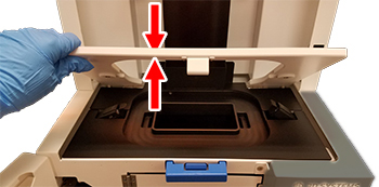 Clean Tension System