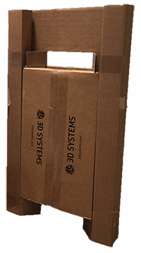 Repacking the Figure 4 Standalone