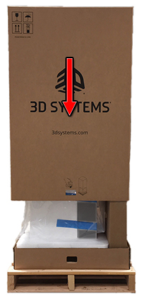 Repacking the Figure 4 Standalone