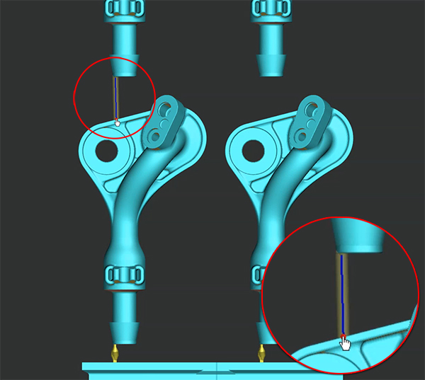 Figure 4 Standalone Create Struts