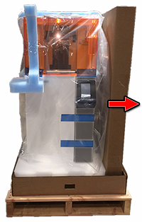 Repacking the Figure 4 Standalone