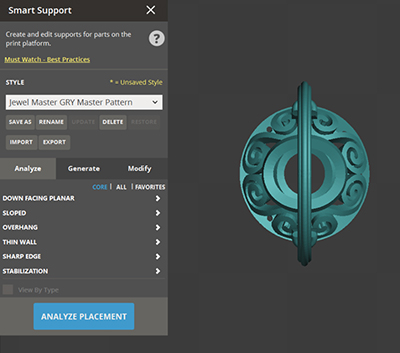 Figure 4 Jewelry Best Practices JEWEL MASTER GRY