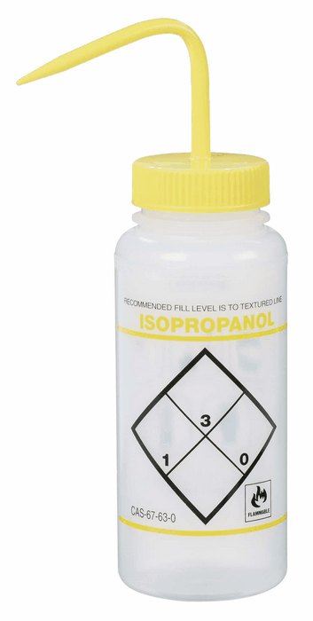 Figure 4 JCAST GRN 20 Cleaning