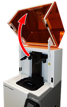 Install Print Platform