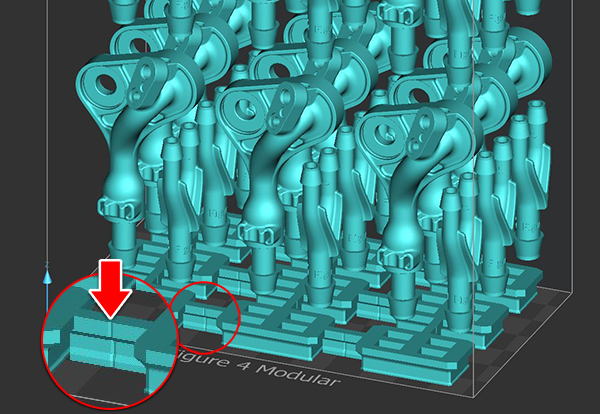 Figure 4 Standalone Stack Setup