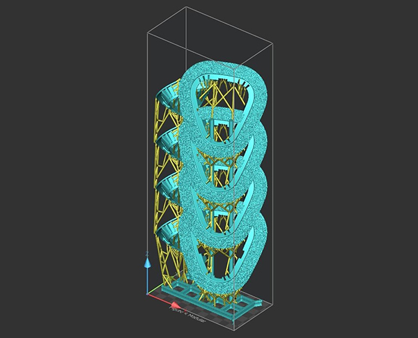 Advanced Stack Support Techniques