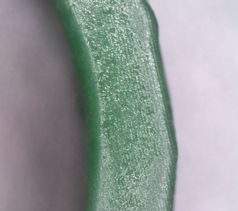 Figure 4 JCAST GRN 20 Part Sweating