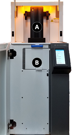 Figure 4 Standalone Overview