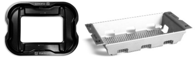 Hardware and Accessory Cleaning