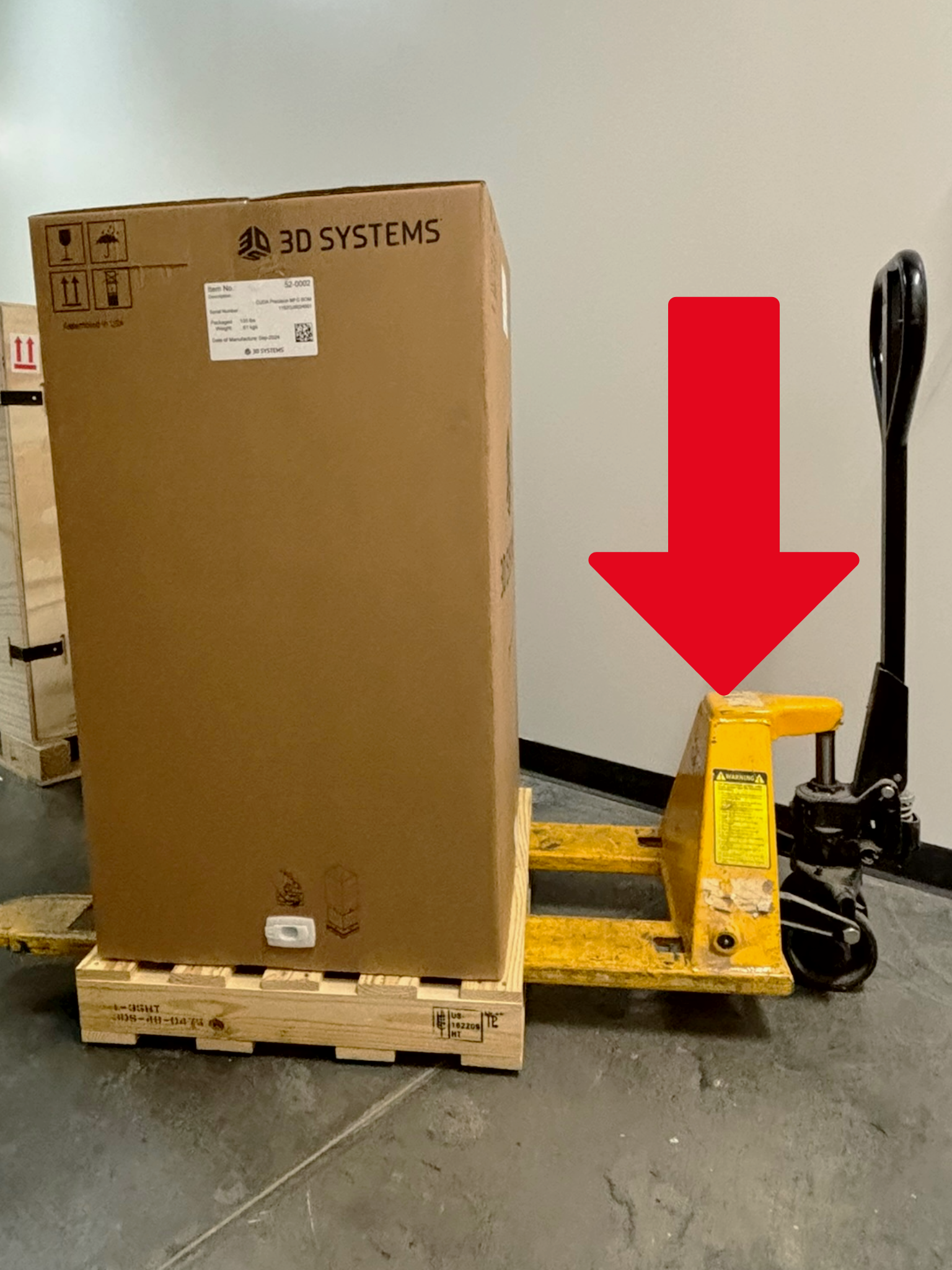 Unpacking the Figure 4 135 System