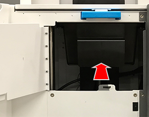 Figure 4® Jewelry Clean-Replace the Catch Tray