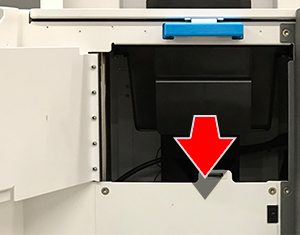 Figure 4® Jewelry Clean-Replace the Catch Tray