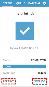 Figure 4 Jewelry Post Processing