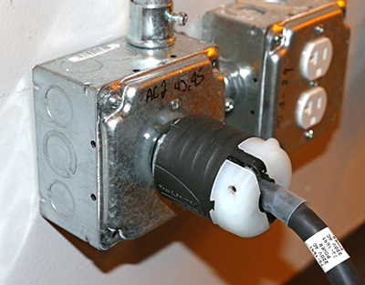 SLA 750 Turn Printer On