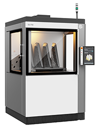 SLA 750 Series Introduction