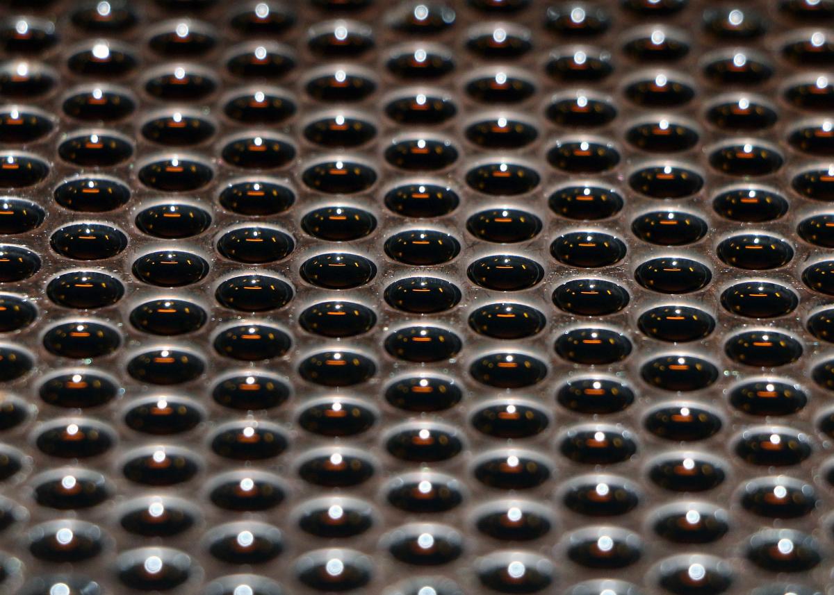 SLA 750 Setting the print platform start position