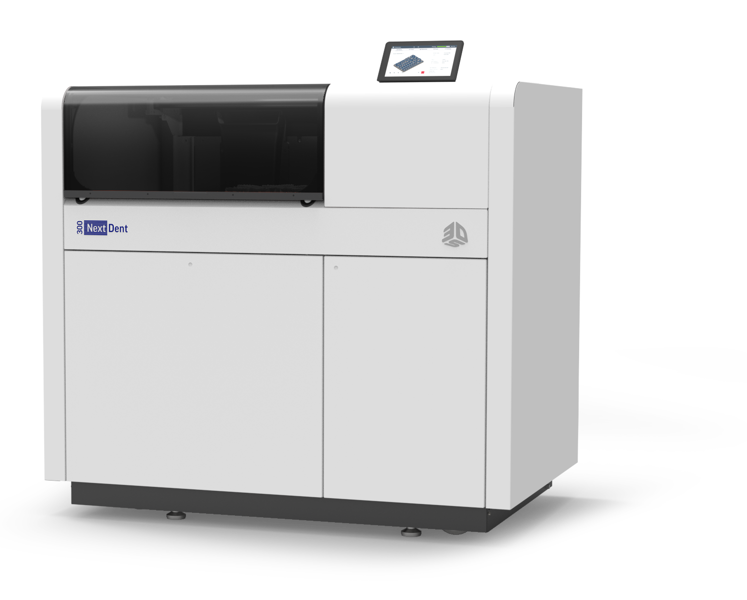 NextDent 300 At a Glance