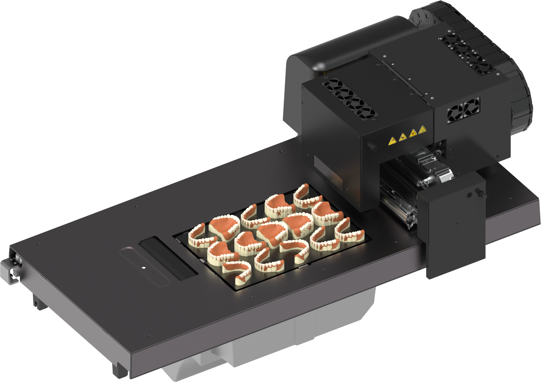 NextDent 300 At a Glance