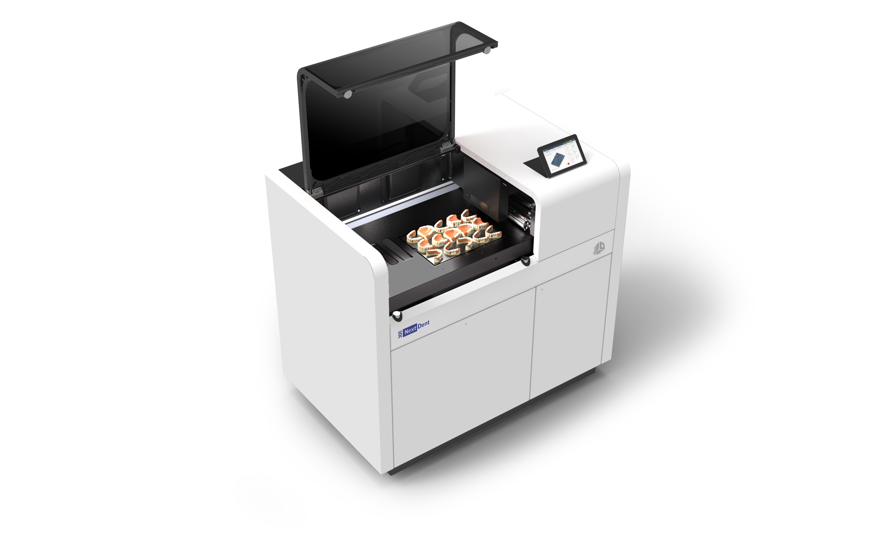 NextDent 300 At a Glance