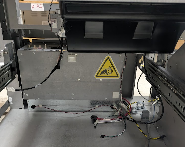 NextDent 300 Important Safety Information