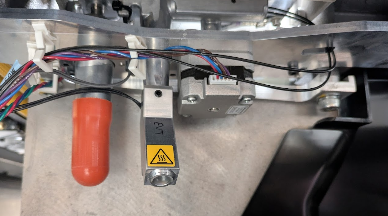 NextDent 300 Important Safety Information