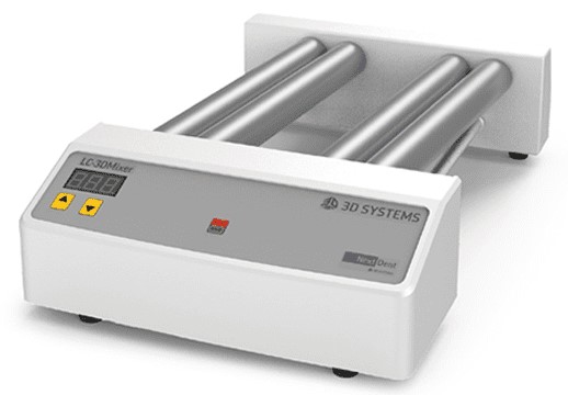 NextDent 300 Equipment