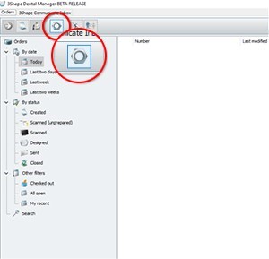 NextDent 300 Import NextDent Print Materials into 3SHAPE Software
