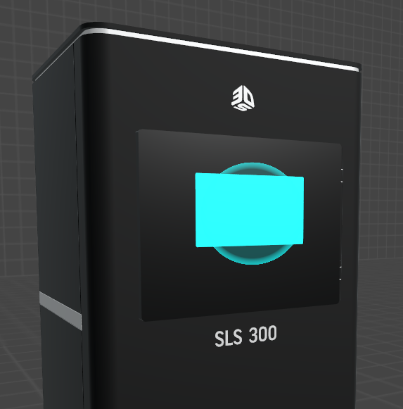 SLS 300 Power Health Check