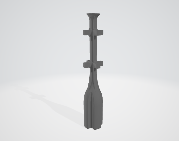 SLS 300 3D Files for Printing