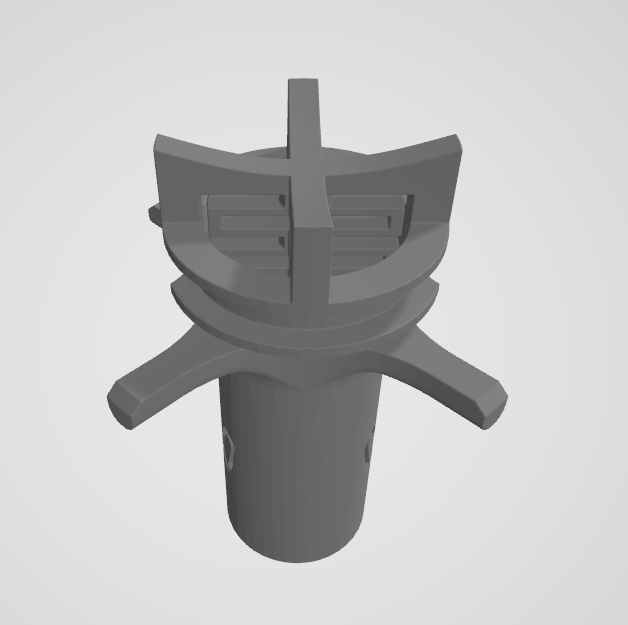 SLS 300 3D Files for Printing