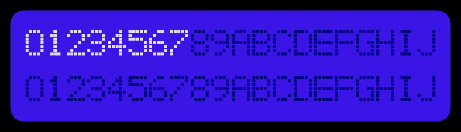 SLS MDM Display Design Specification