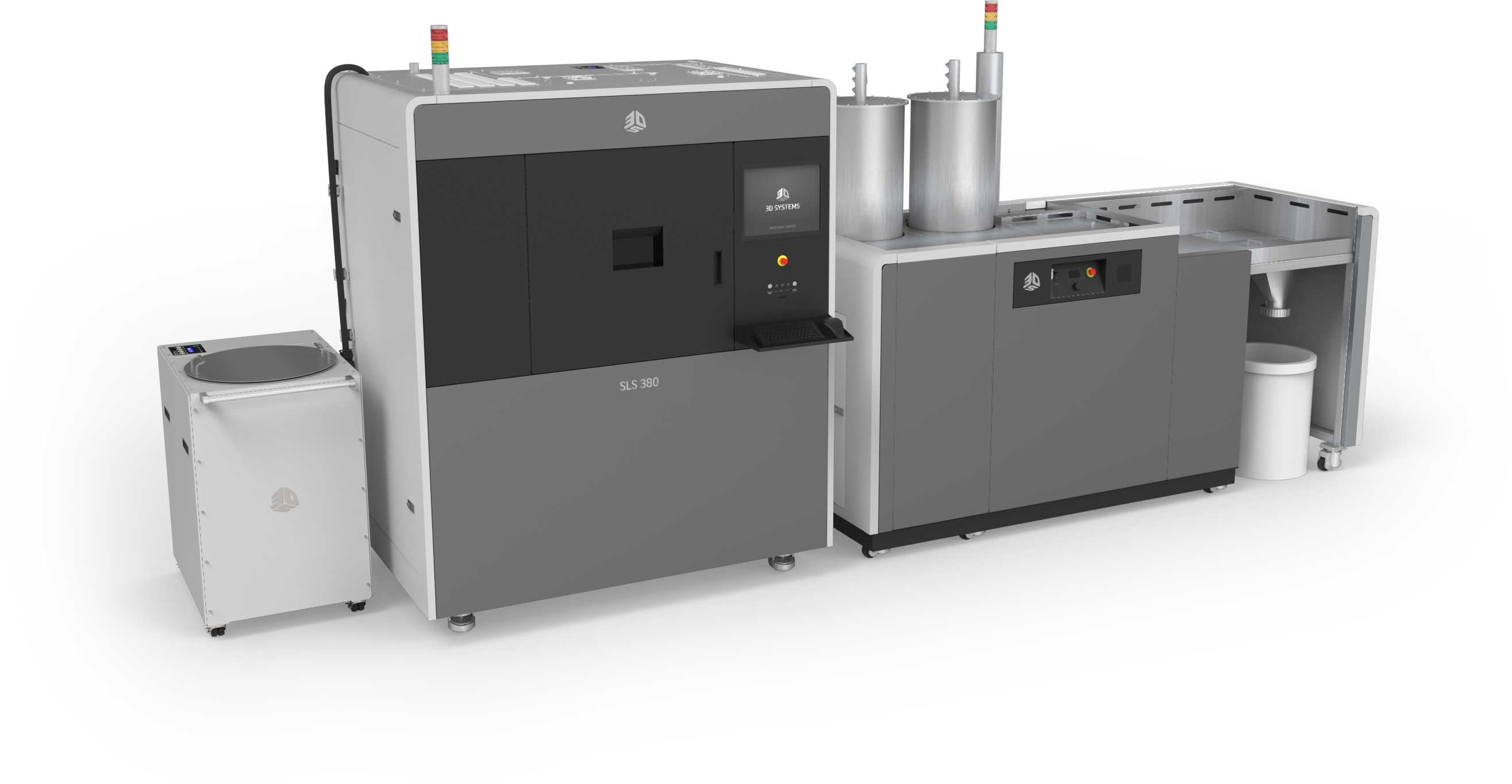 SLS MDM Site Selection