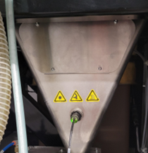 SLS MDM How to Deep Clean a Printer When Switching Materials