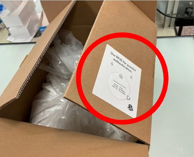 SLS MDM Standard Operating Procedure