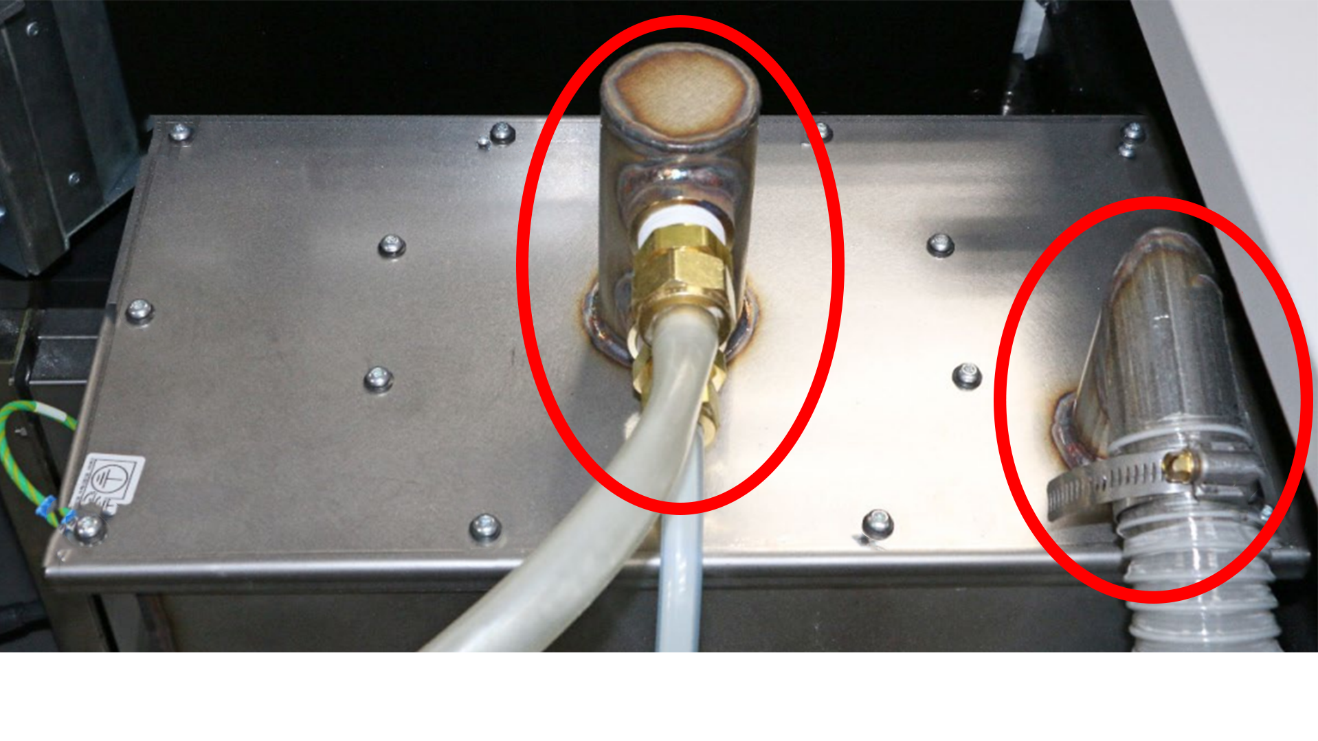 SLS MDM Installation to the Printers