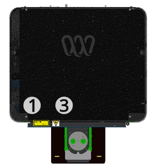 SLS 300 Laser Safety