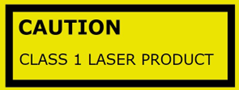 SLS 300 Laser Safety