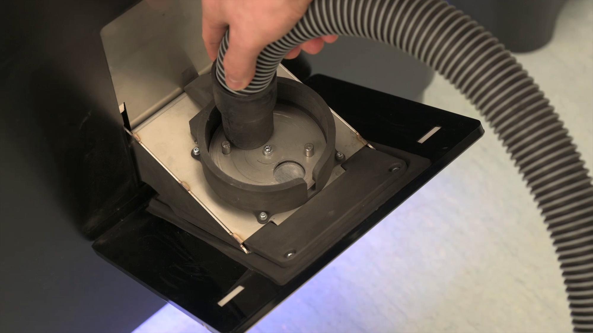 SLS 300 Refill Powder