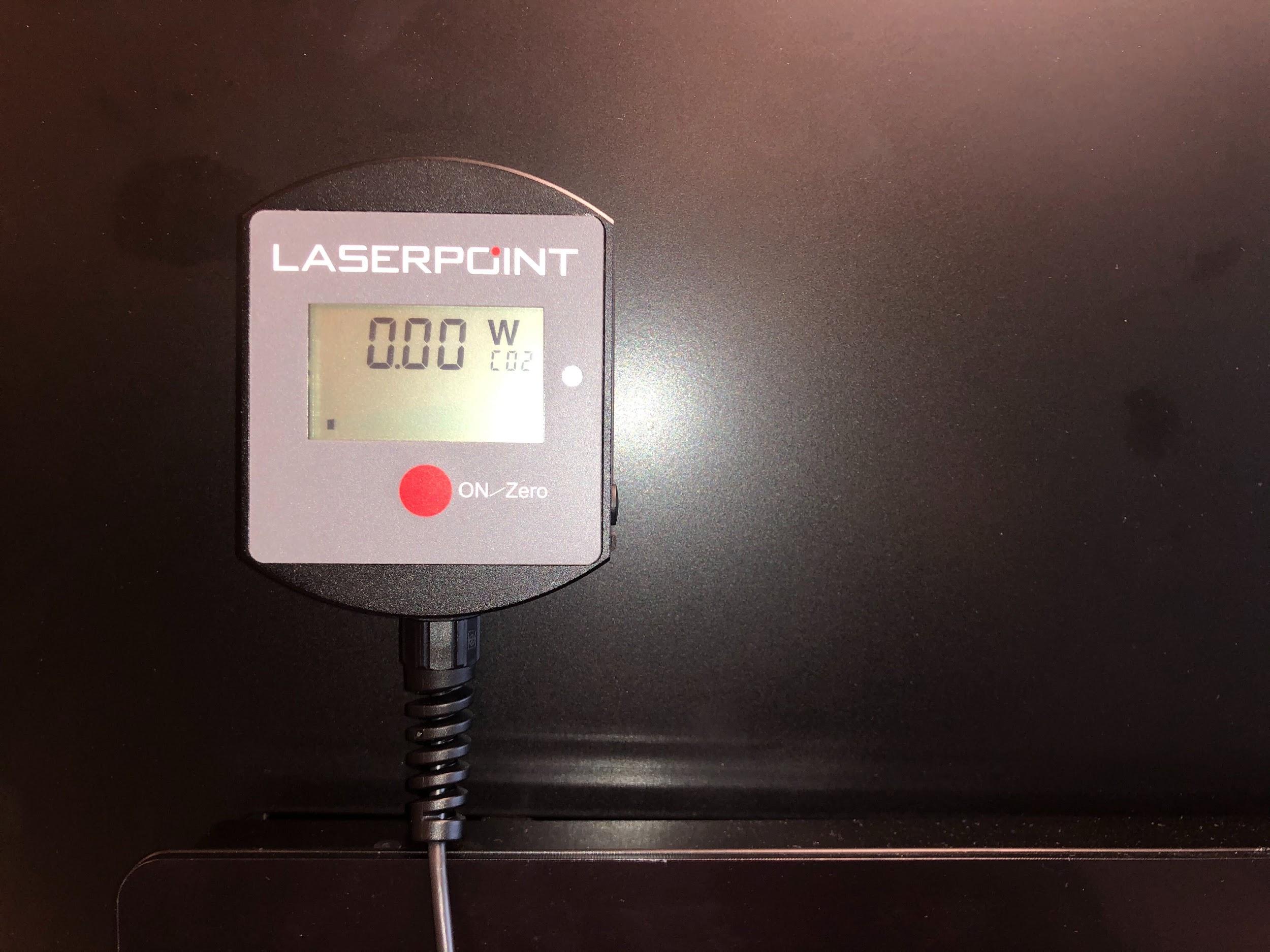 Measure Power Health