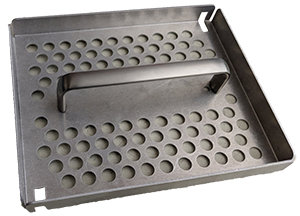 Figure 4 UV Curing Unit 350 Accessories