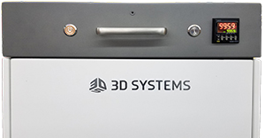 Figure 4 UV Curing Unit 350 Cure Your Printed Parts