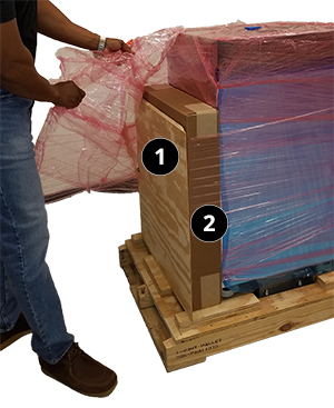 Unpacking the UV Curing Unit 350