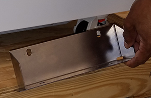 Unpacking the UV Curing Unit 350