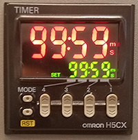 Figure 4 UV Curing Unit 350 Cure Your Printed Parts