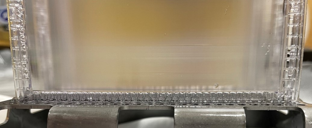 Figure 4 TOUGH CLEAR Tall, Straight Features