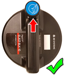 Figure 4 Modular Load Material Cartridges
